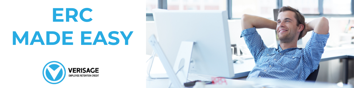 Employee Retention Credit filing